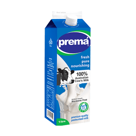 Prema Milk - Prema