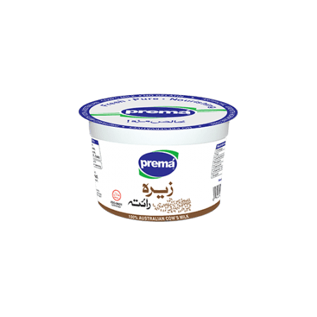 Prema Zeera Raita - Prema