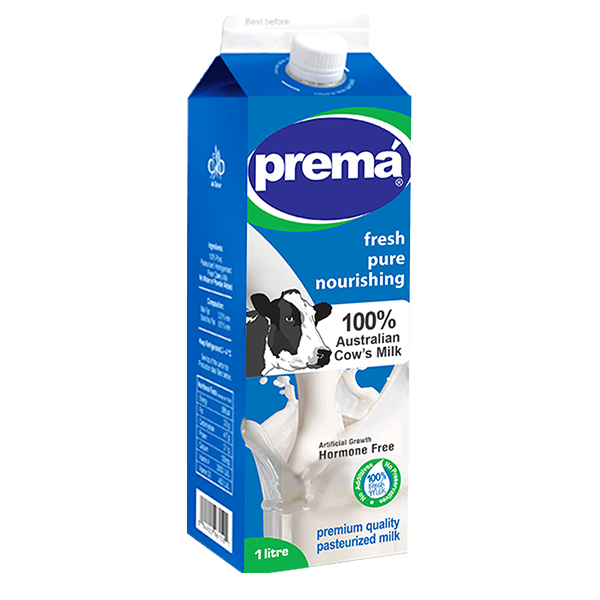 Premá Home - Prema