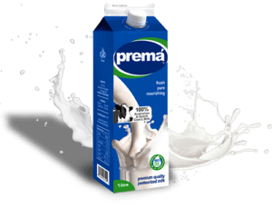 Premá Milk - Prema