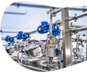 Processing of Premá Milk - Prema