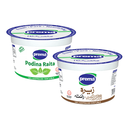 Company Profile - Prema