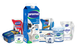 Company Profile - Prema