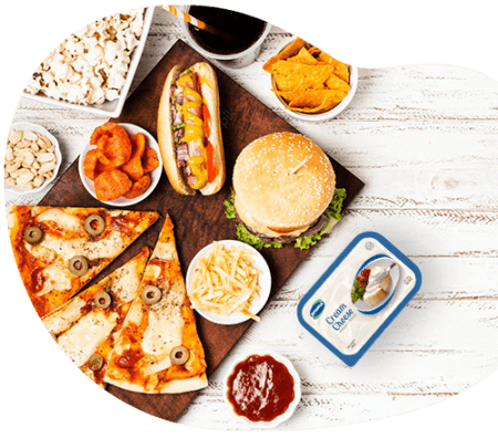 Premá Cream Cheese - Prema