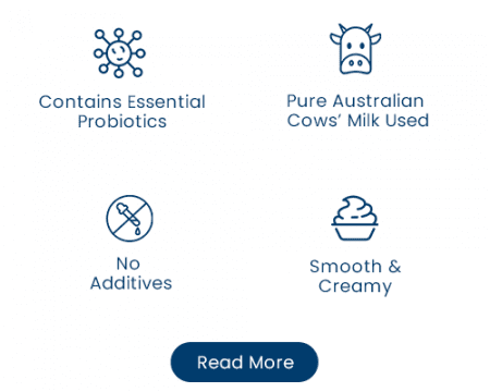 Prema Natural Yogurt - Prema