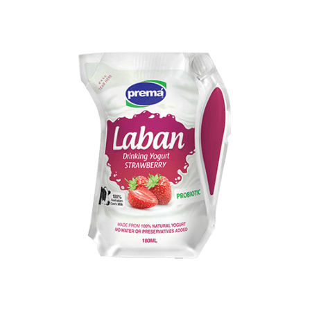 Prema Strawberry Laban - Prema