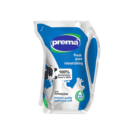 Prema Milk - Prema