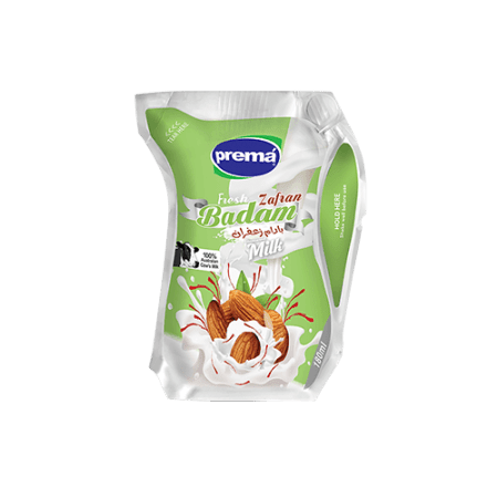 Prema Chocolate Milk - Prema